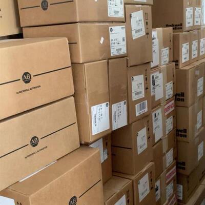 1756-L72/B全新原装罗克韦尔 CPU模块1756-L72/B