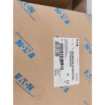 伊顿穆勒DILM225A/(RAC24