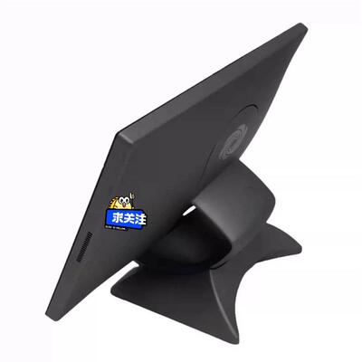 快思聪creatron 15.4寸有线触摸屏TS-1542-TILT-C-B-S议价