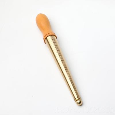 正品米娅作 戒指制具 铝质铜含戒指度码 绕线造型工工质具 Mandre