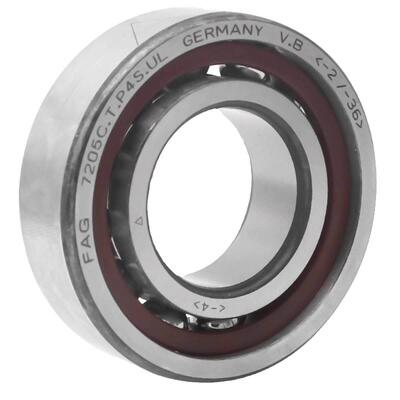 德国FAG进口角接触球配对轴承B7208 7209 7210 7211 C/E-T-P4S-UL