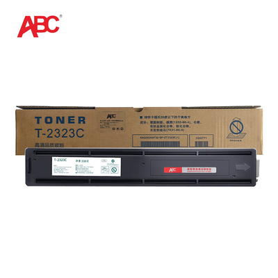 ABC 粉盒T-2323C 适用东芝2523AM/2523AD 2323A/2323AM 2823AM