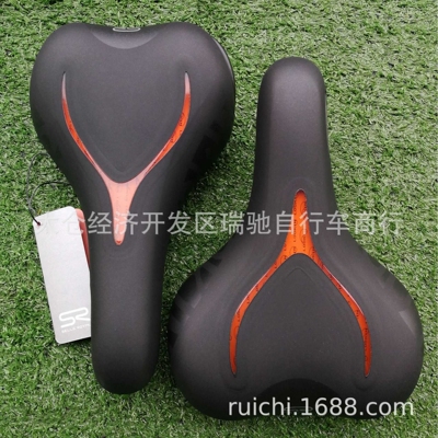 正品意大利SELLE Royal Lookin快速散热8229 8230 坐垫 座包