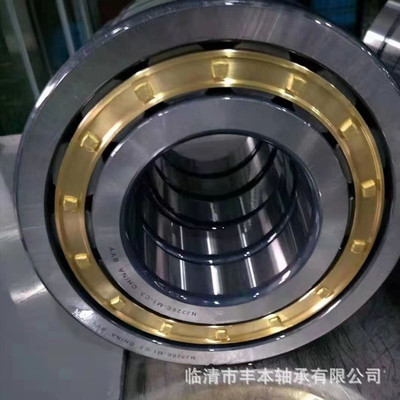 圆柱滚子轴承NF2040M NU328 R/N/NJ/NU/NF/NUP/EM/EC