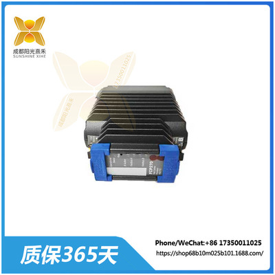 FCP270?P0917YZ   FOXBORO   现场控制处理器270