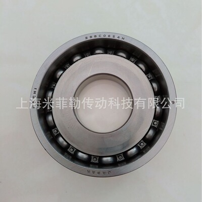 NACHI 29BC06S4N 汽车变速箱轴承 尺寸29*68*17.3/10