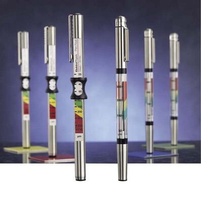 德国EPK（ElektroPhysik）公司PENTEST笔式和迷你涂层测厚仪