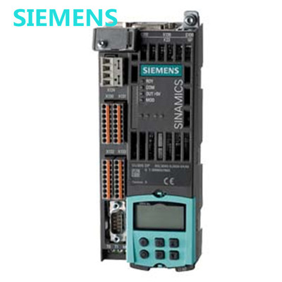 S110 控制模块CU305 DP 6SL3040-0JA00-0AA0 单轴驱动器 PROFIBUS