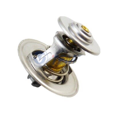 曲阜天博节温器 044 121 113 056121113D 95VW8575AB 1031881