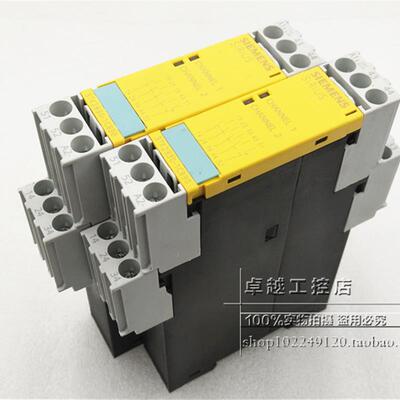 西门子安全继电器3TK2830-1CB30 3TK2830-2CB30 3TK2821-1CB30