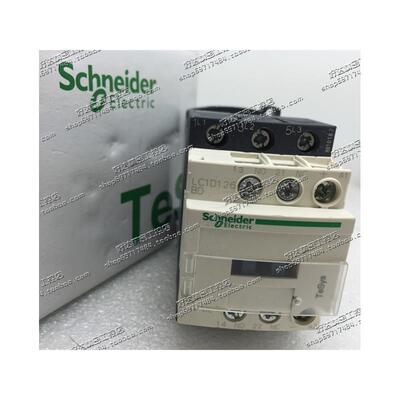 原装正品施耐德Schneide