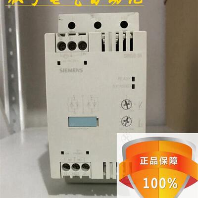 原装软启动器 3046-1AB14 55KW 3045-1AB14现货议价