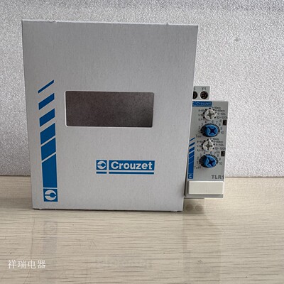 原装高诺斯延时继电器TL