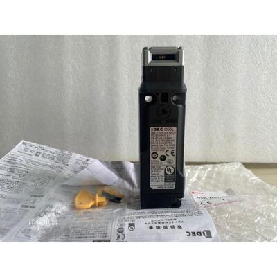 全新原装IDEC和泉安全门
