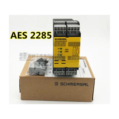 AES2285-24V进口SCHMER