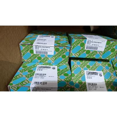 原装正品菲尼克斯转换器
