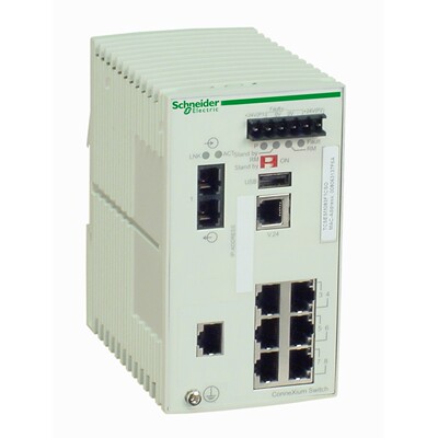 TCSESM083F1CU0施耐德-o