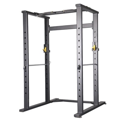 1035商用杠铃举重深蹲框架健身房深蹲综合训练力量器械