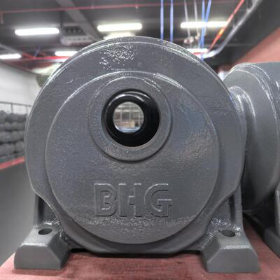 供应减速电机配件5#箱体CH-5CH40适配破碎机传送设备减速器硬齿面