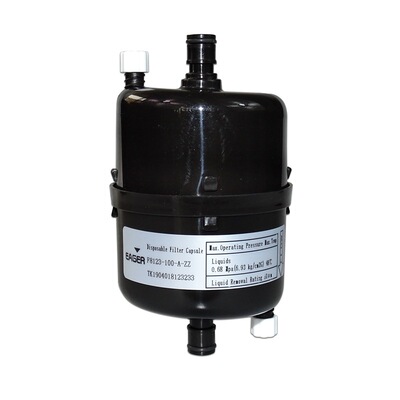 EAGER过滤器SITI西蒂/SACMI萨克米专用F8123-100-A-ZZ