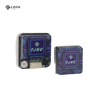 TJRC天剑科技M484GPS模块/标配防水