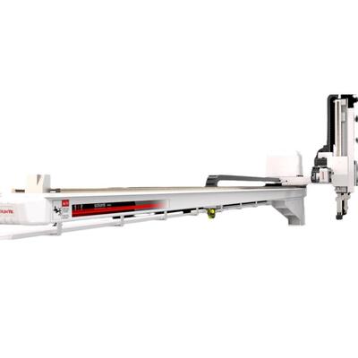 第5代anthropomorphic机器人1300mm