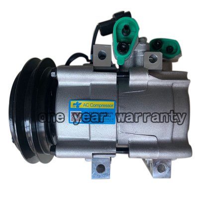 JAC江淮瑞风现代STAREX H1汽车空调压缩机97610H1002 97701-4A020