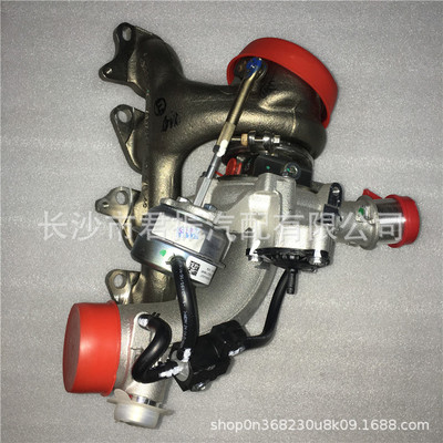厂家批发 MGT14 781504-0007 E-55565333 涡轮增压器