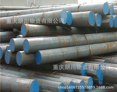 20crmoti厂家直销 重庆20cr批发冷拉 镀锌圆钢