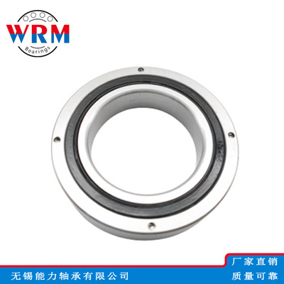 WRM交叉滚子轴承CRBH208 CRBH258 CRBH3010 CRBH3510轴承