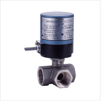 EA200-UTNE不锈钢电动三通球阀_KITZ电动三通球阀EA200-UTNE