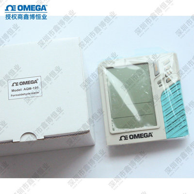 AQM-101甲醛监测仪和数据记录仪测量HCHO浓度空气温度和相对湿度