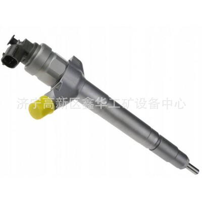 喷油器0445110376 0445110982 0445110287发动机配件