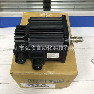 全新安川伺服电机SGMGV-1AADC61驱动器/电机 SGDV-590A01A002000