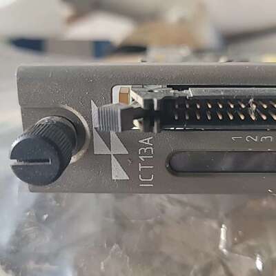 可维修ict13a