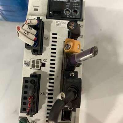 可维修松下A6伺服驱动器750w MCDLT35BF