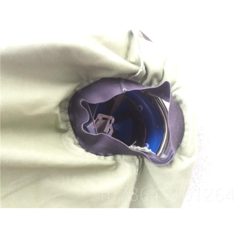 正品包邮 连体.分体 4*4布厚喷砂服帆防护服 打加涂砂衣/喷服喷砂
