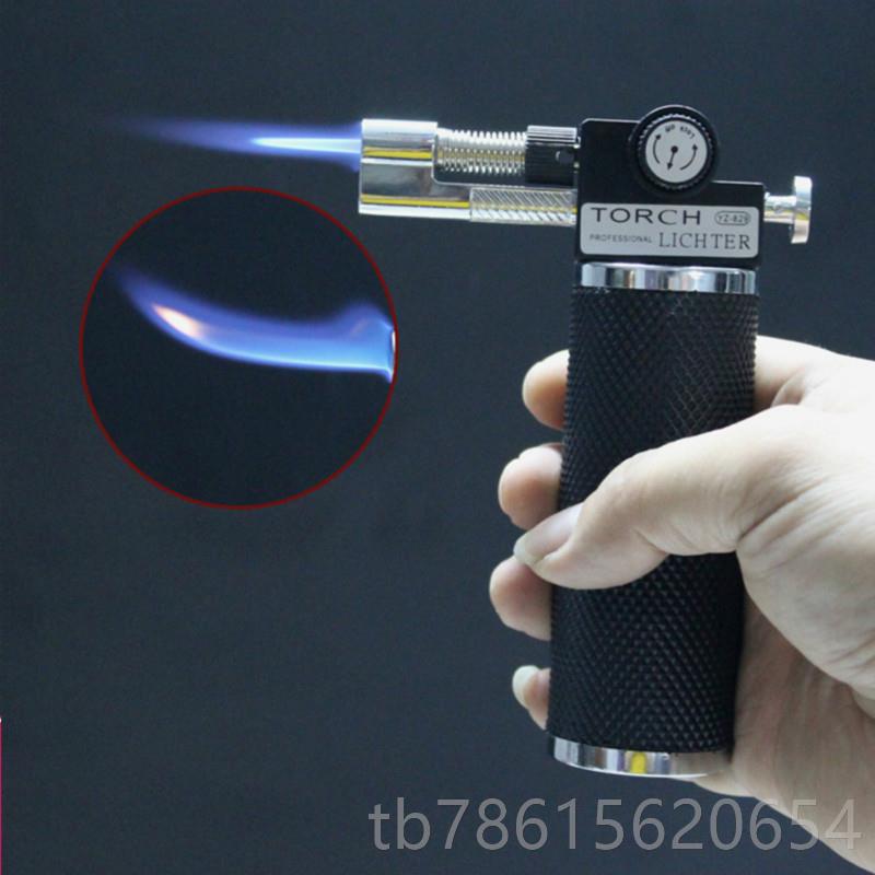 高档厨焊房焙烧烤烘寿司焦糖布丁喷火枪喷枪糖艺料理工具温气高体