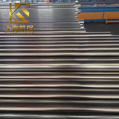 供应高温合金111棒材耐蚀合金板材08800无缝管带材规格齐