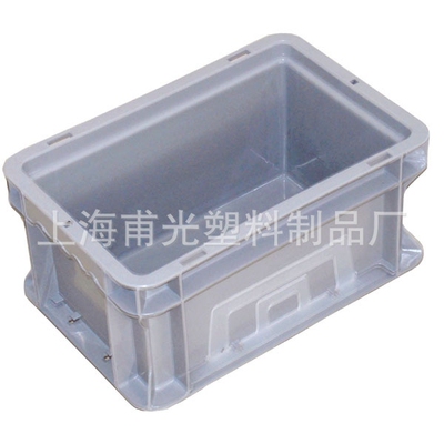 300*200*148带盖物流箱防静电物流箱大众物流系列箱SVW物流箱