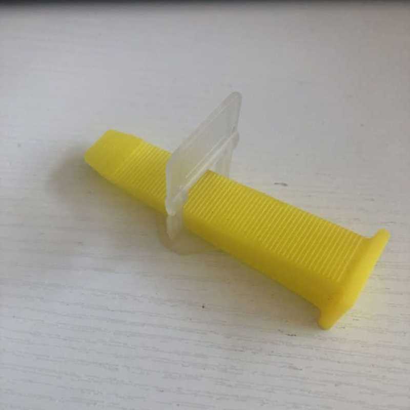 铺贴瓷砖找平器定位调平器十字架留缝卡瓦工贴瓷砖瓷砖找平器