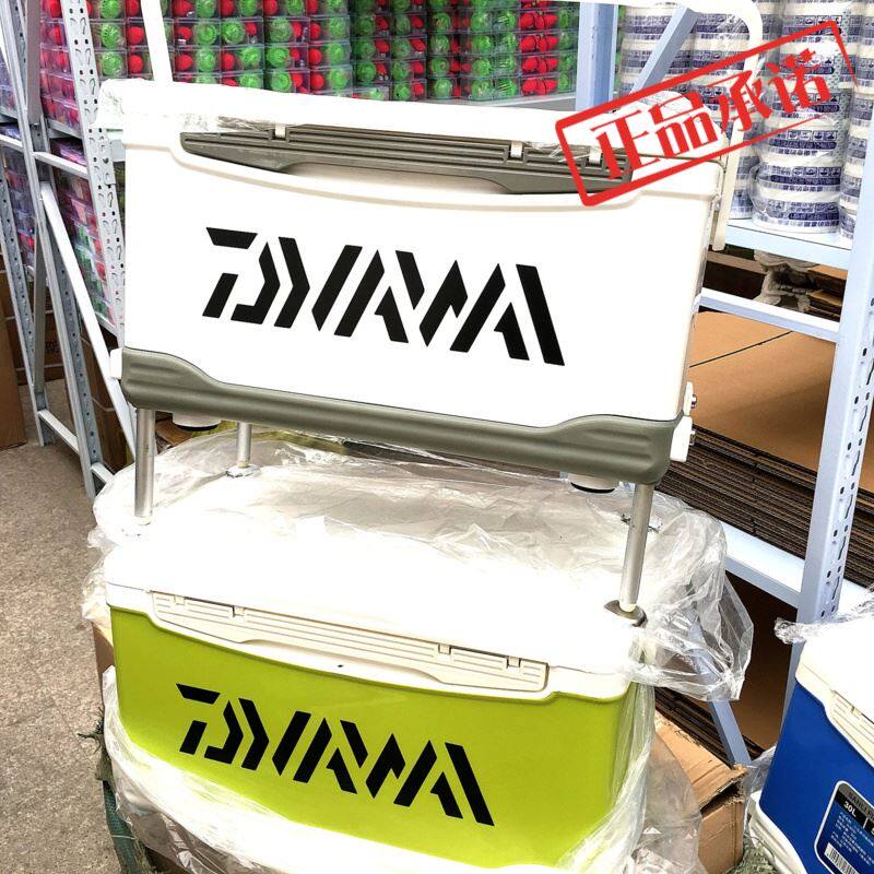 钓箱 新款四脚升降多功能钓箱 超硬钓鱼箱 台钓箱渔具