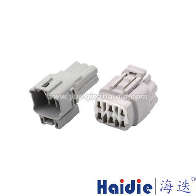 6188-0173/90980-11196/6189-0319/90980-11197汽车连接器 含端子