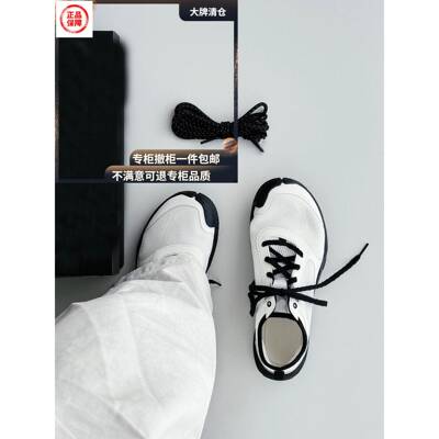 夏季透气轻薄男鞋[香港轻奢]KGMT2026夏季新款透气网面