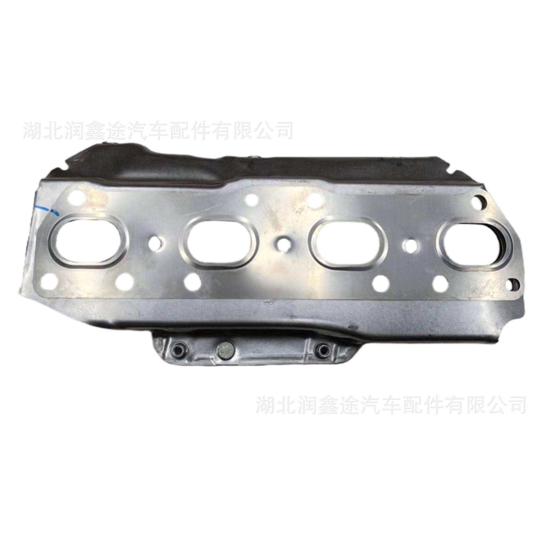 V761689580 1723AZ排气歧管隔热罩适用标致308 3008 508 C4 C5