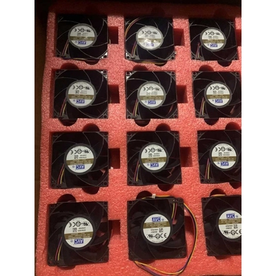 全新原装AVCDC48V8038轴流散热风机扇散热器 2B08038B48U