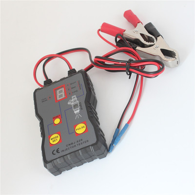 Fuel Injector Tester Fuel Injector Flush Cleaner Adapter