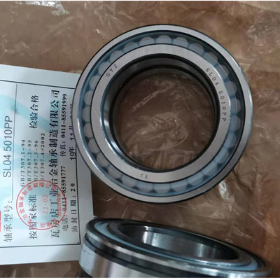 供应NNF5032-2LS = SL045032PP瓦房店双列满装圆柱滚子轴承