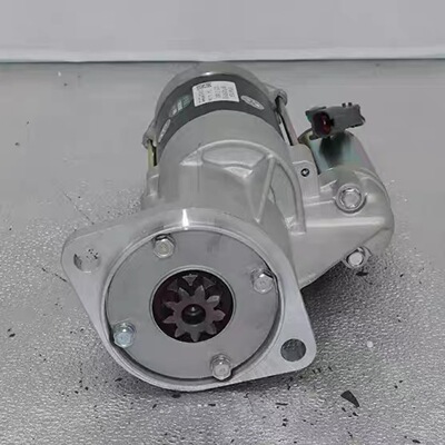 S25-120起动机马达S25-161起动机119131-77010起动机洋马起动机