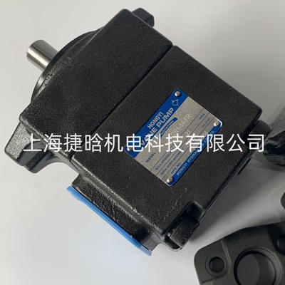 HONGYI油泵 PV2R3-60-F-R 66-76 PV2R11-8/8 低噪音叶片泵